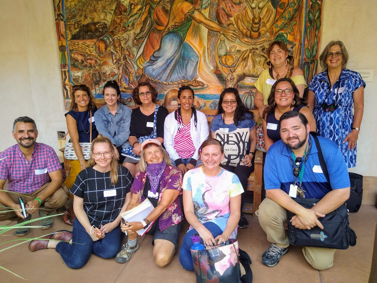 ArtWorks | Experiential Arts Education for Santa Fe